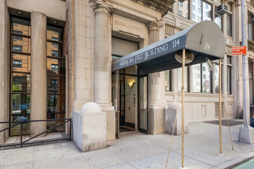 114 East 13th Street #5A in East Village, Manhattan | StreetEasy