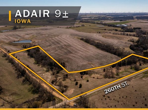 Adair County IA Real Estate - Adair County IA Homes For Sale | Zillow