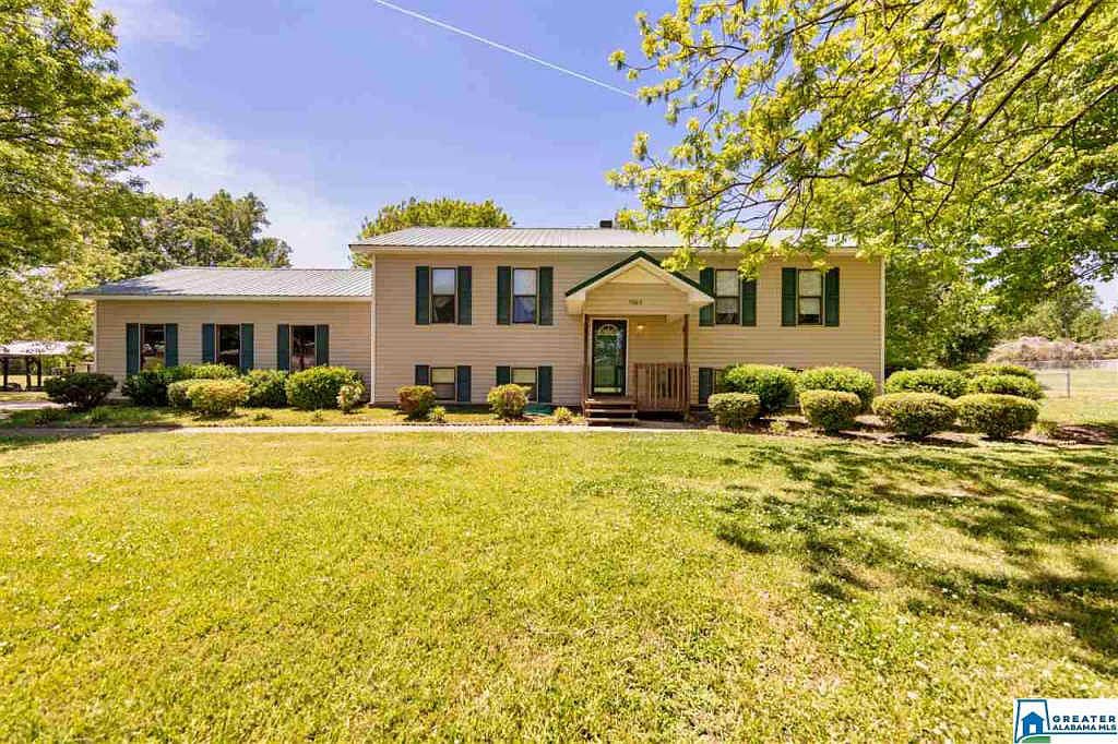 9585 Old Toadvine Rd, Bessemer, AL 35023 | Zillow