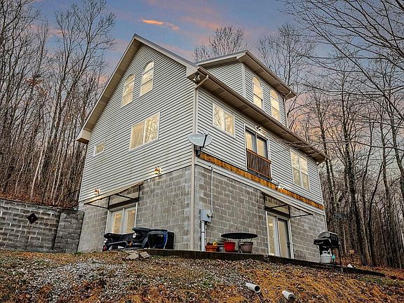 1503 Hovatter Rd, Thornton, WV 26440 | MLS #10153284 | Zillow