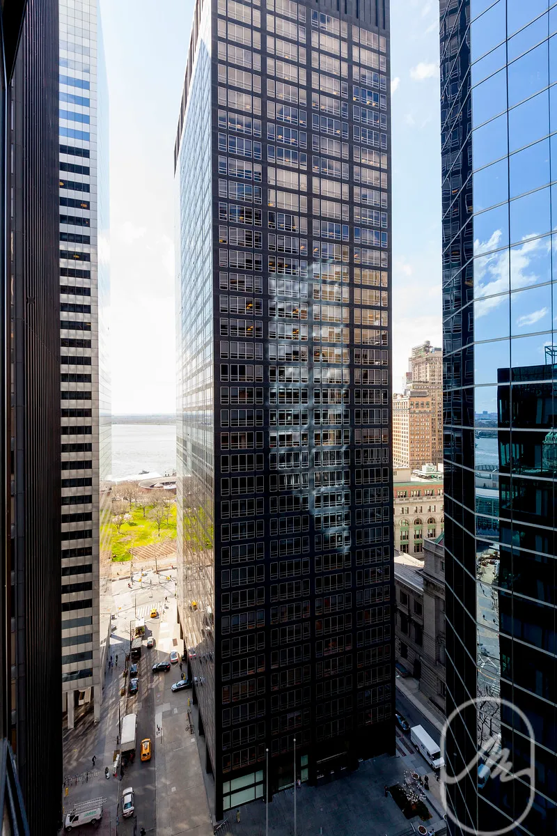 2 Water Street #PHB in Financial District, Manhattan | StreetEasy