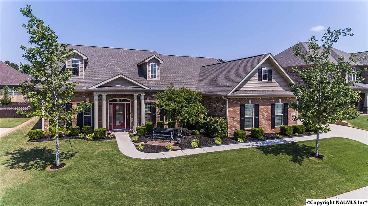 128 Mill Ridge Dr, Madison, AL 35758 | Zillow