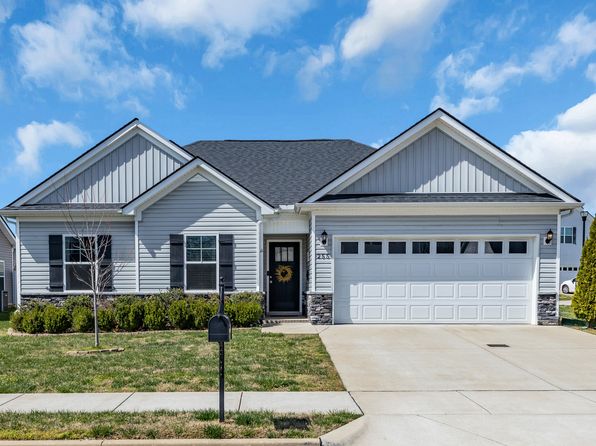 Single Story Homes for Sale in Spring Hill TN | Zillow