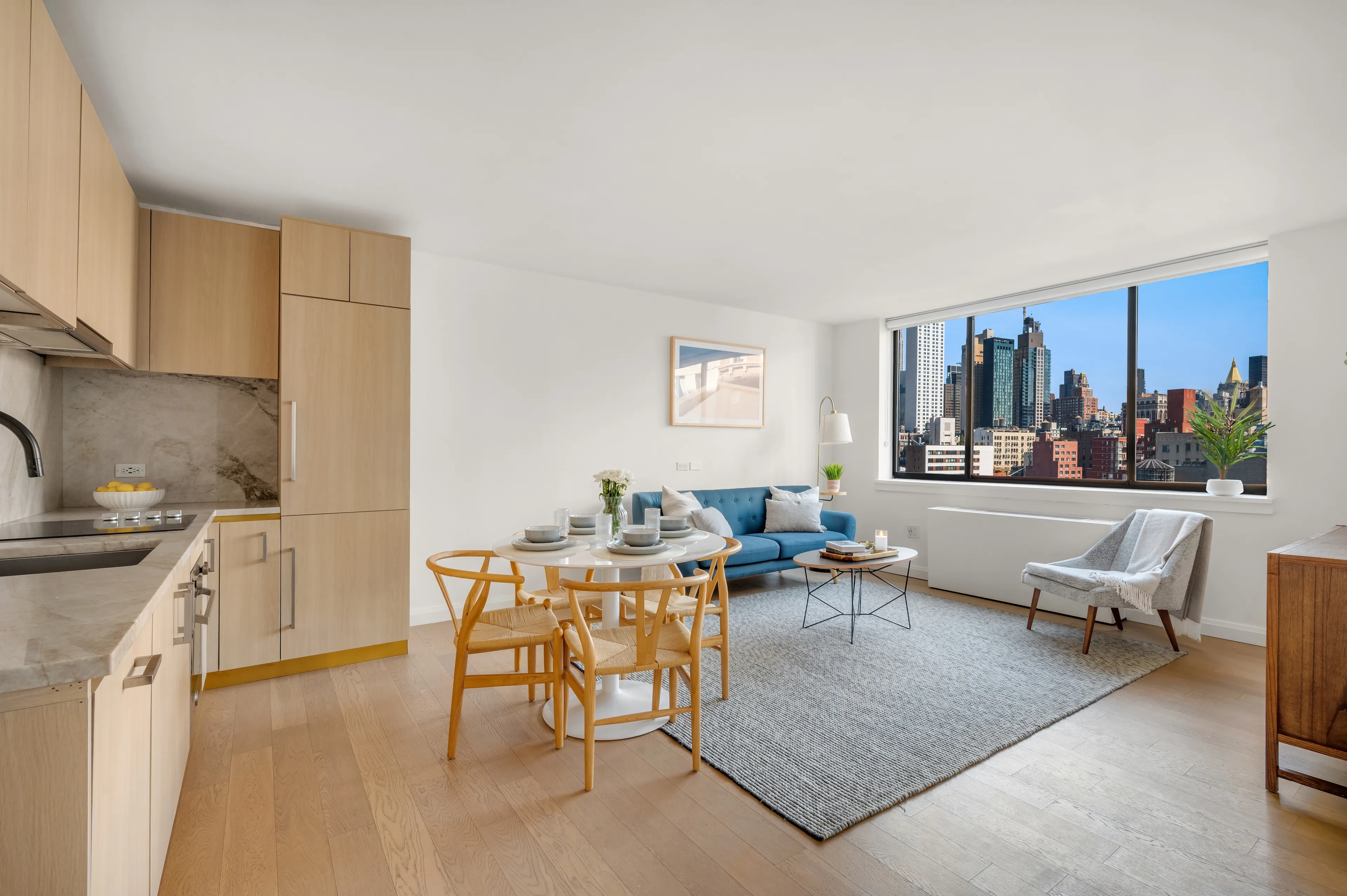 250 West 19th Street #2K in Chelsea, Manhattan | StreetEasy