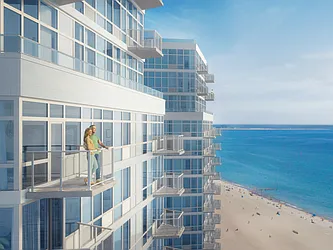 1 Ocean Drive in Coney Island : Sales, Rentals, Floorplans | StreetEasy