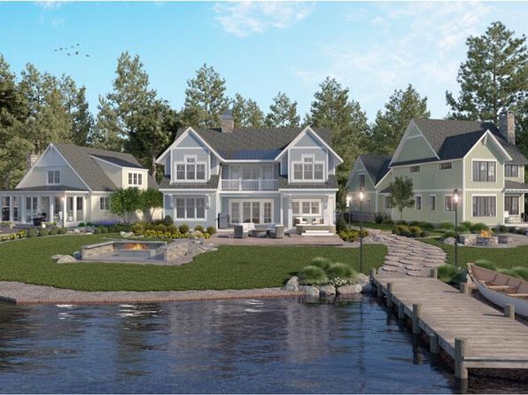 Waterfront - Gull Lake Augusta Waterfront Homes For Sale - 12 Homes ...