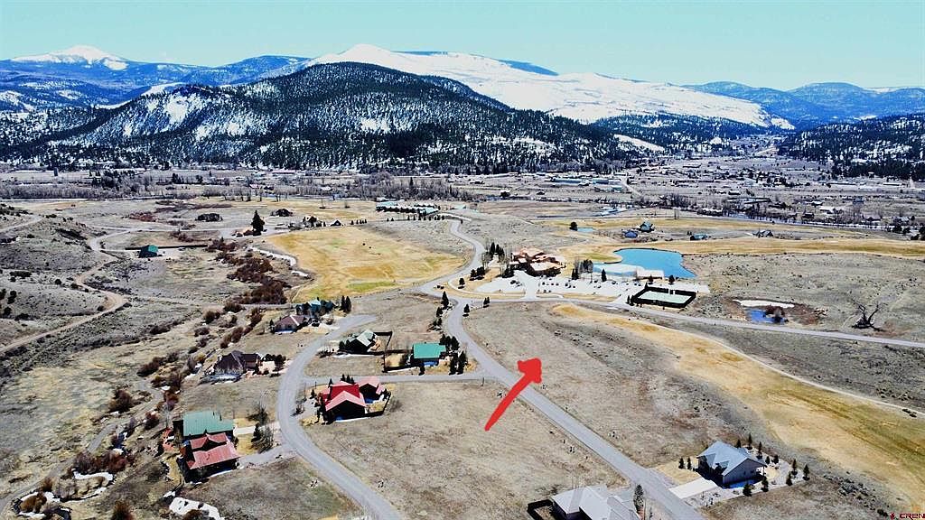 23-023 Fairway Dr, South Fork, CO 81154 | MLS #813558 | Zillow