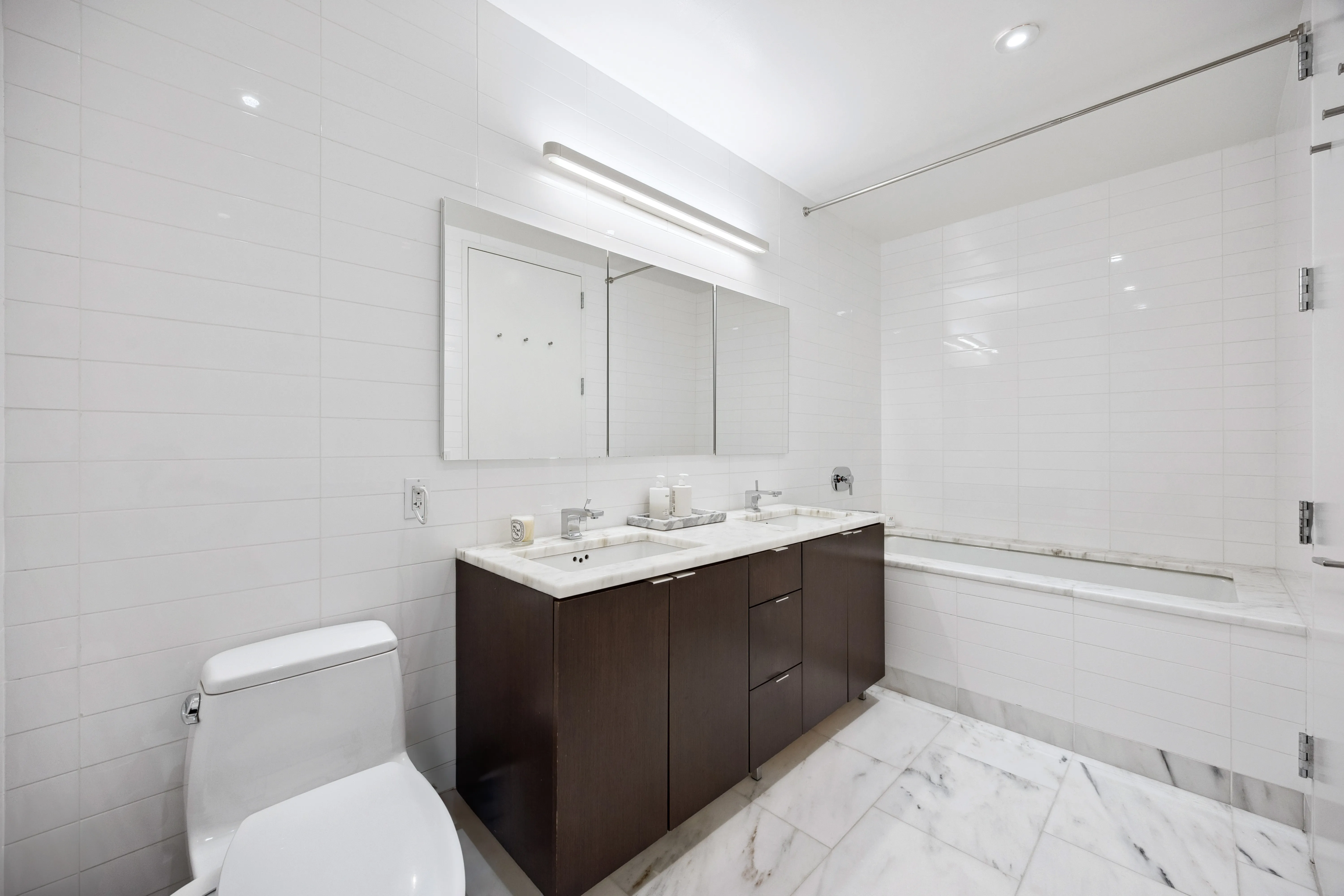 99 Warren Street #5D in Tribeca, Manhattan | StreetEasy