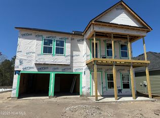 3329 Wood Stork Drive SW Kennsington Lot 86, Ocean Isle Beach, NC 28469 ...