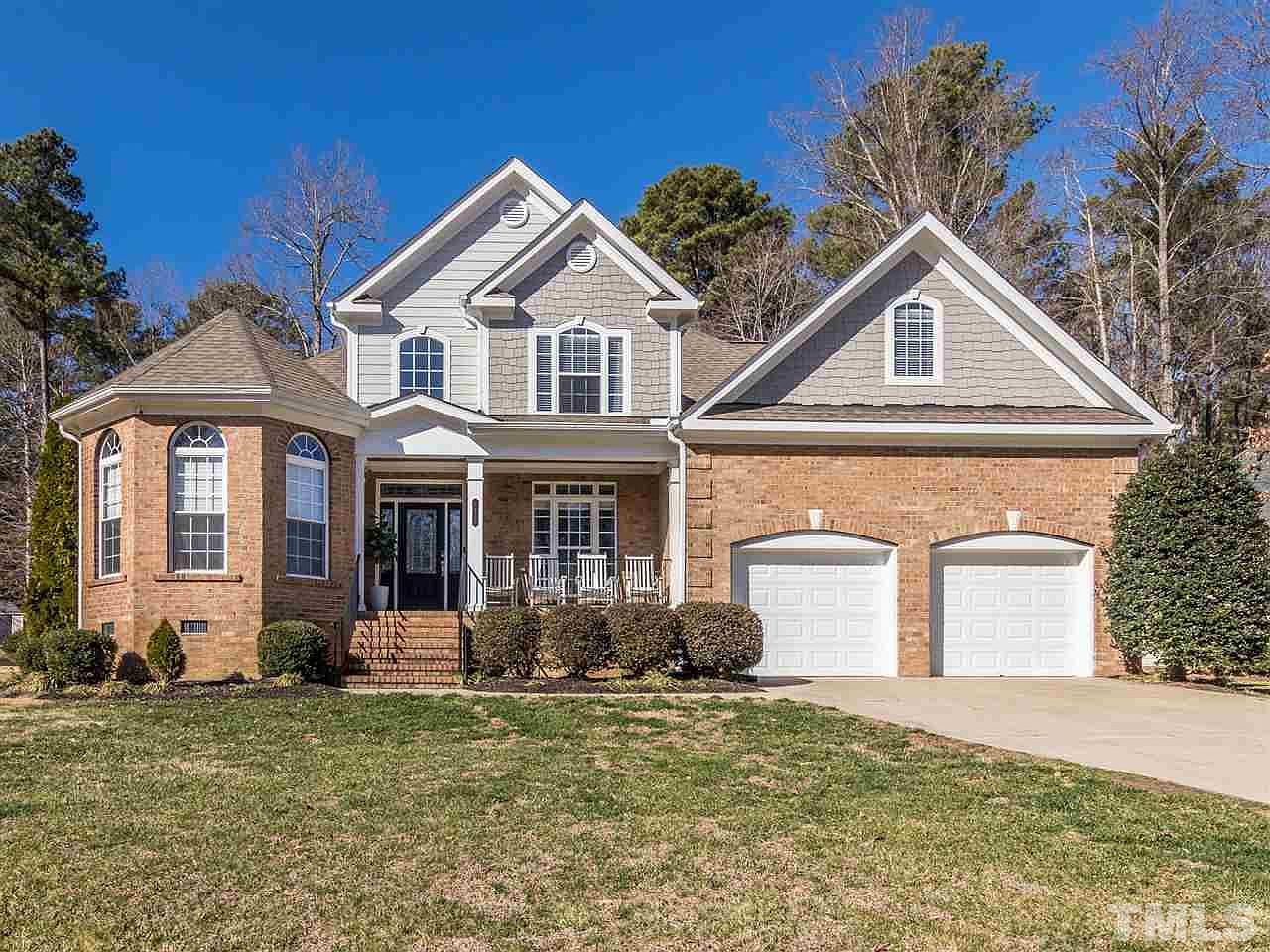 3432 Griffice Mill Rd, Raleigh, NC 27610 | Zillow