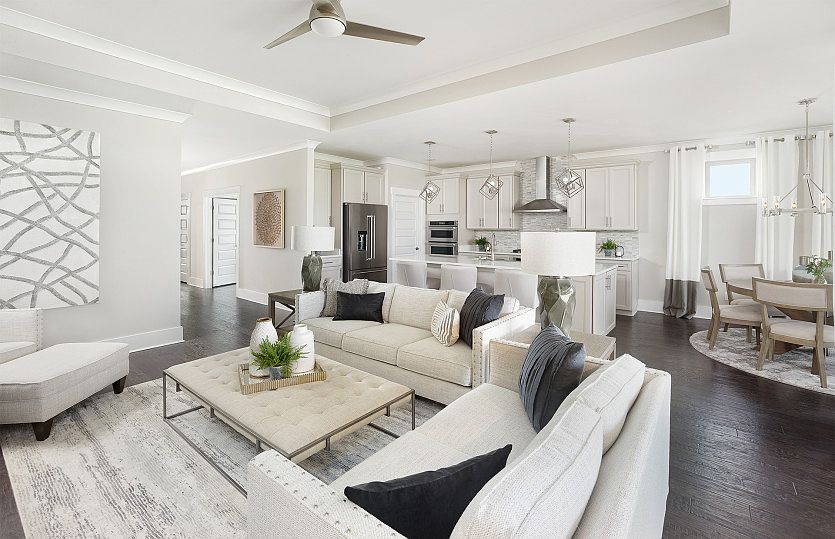 Prestige - Del Webb North Myrtle Beach by Del Webb | Zillow