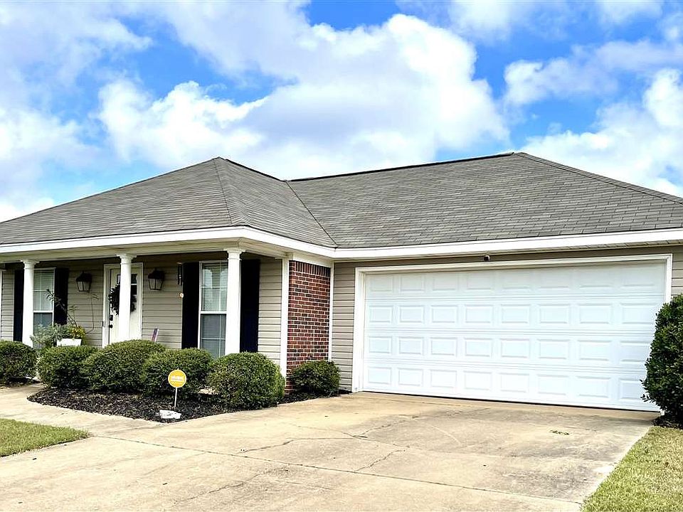 414 Timber Ridge Way, Brandon, MS 39047 | Zillow