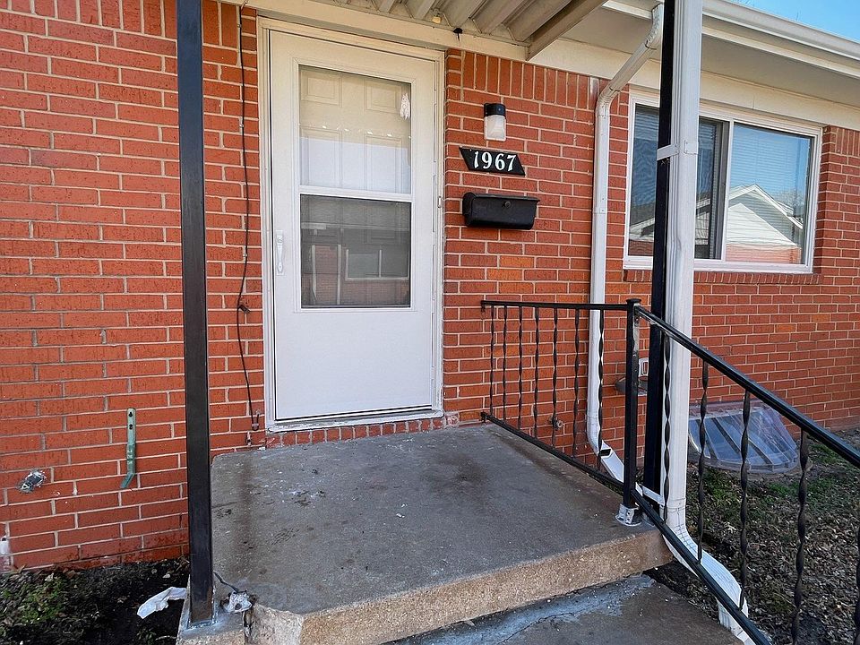 1967 S Martinson St, Wichita, KS 67213 | Zillow