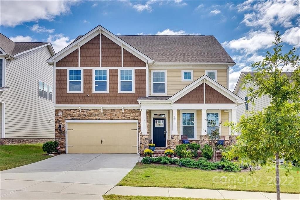 6013 Oakmere Rd, Waxhaw, NC 28173 | Zillow