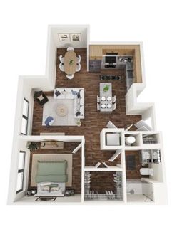 Encore Mid City - 5801 Sanderson St NW Huntsville AL | Zillow