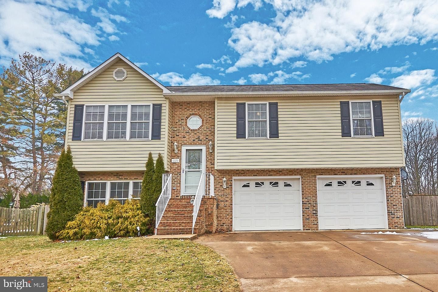 1123 Happy Ridge Dr, Front Royal, VA 22630 | Zillow