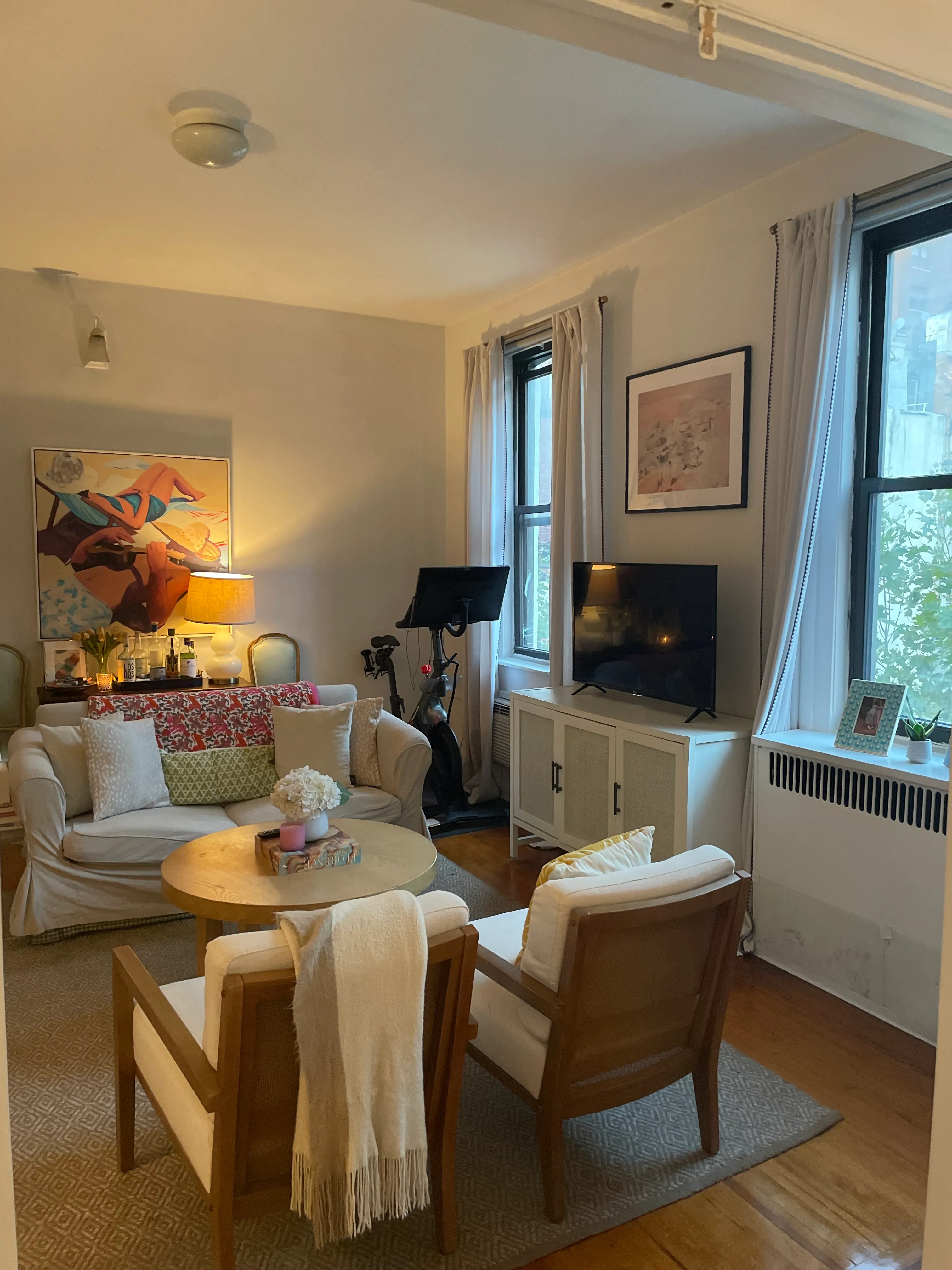 206 East 26th Street #3E in Kips Bay, Manhattan | StreetEasy