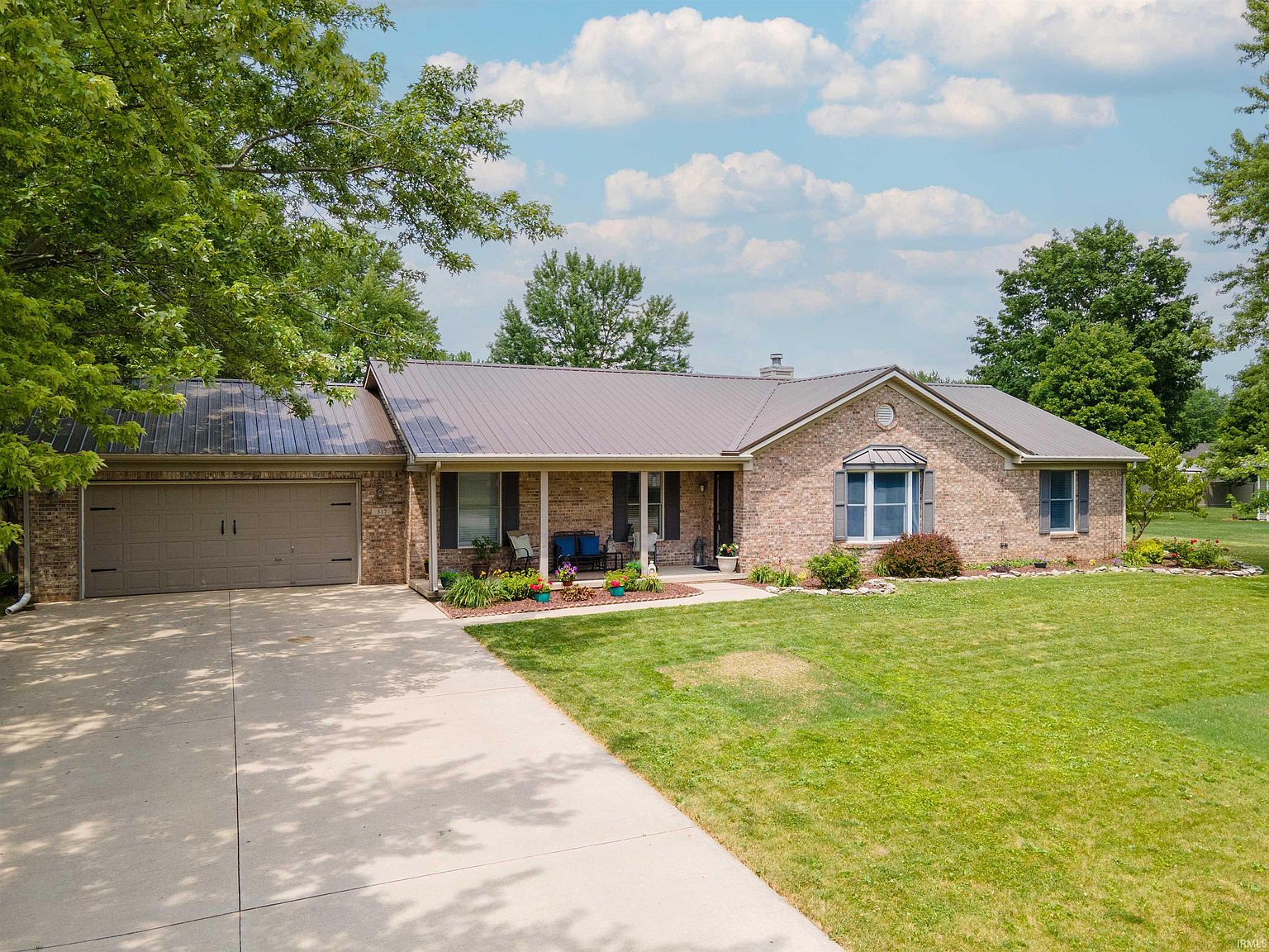 517 Catherine Dr, Sweetser, IN 46987 | Zillow