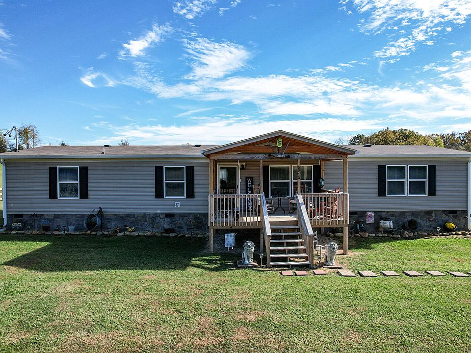5555 McDonald Rd, Mohawk, TN 37810 | Zillow