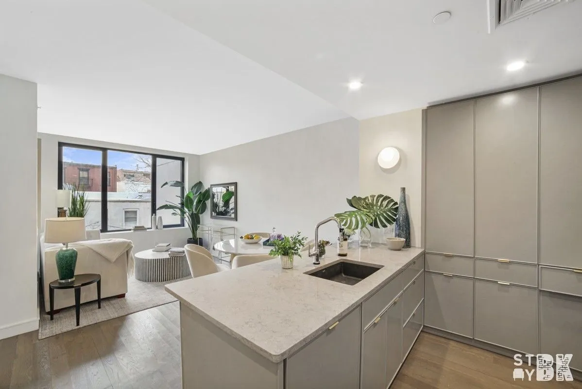 194 21st Street #4L in Greenwood, Brooklyn | StreetEasy