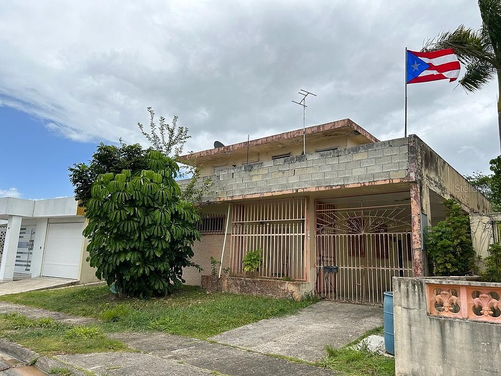 Reparto Flamingo Perla Del Sur #O-12, Bayamon, PR 00956 | MLS #S5090554 | Zillow
