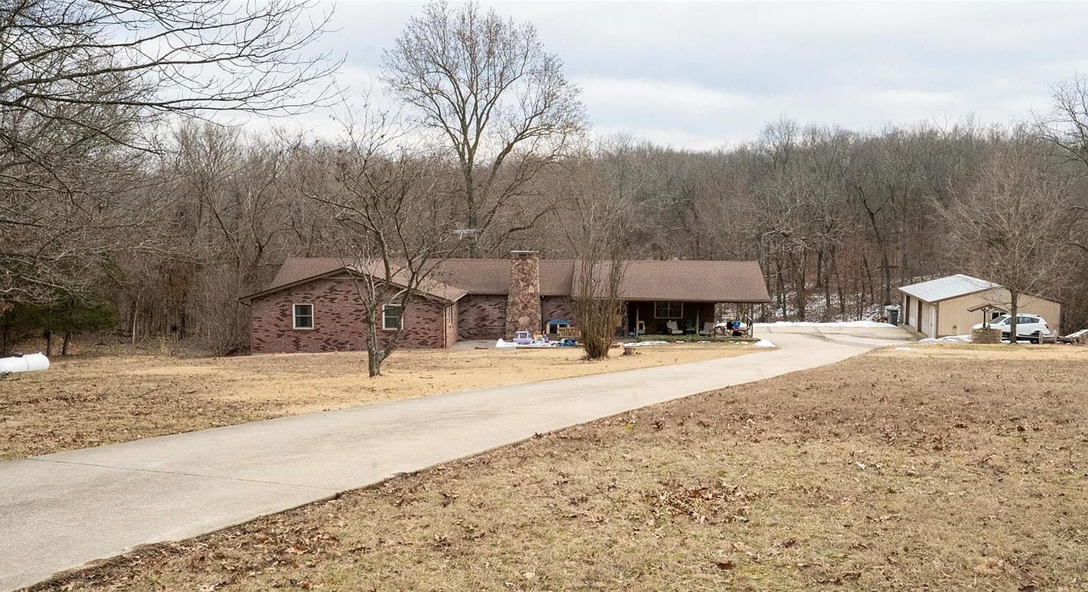 6926 State Route Dd, Festus, MO 63028 | MLS #25009658 | Zillow