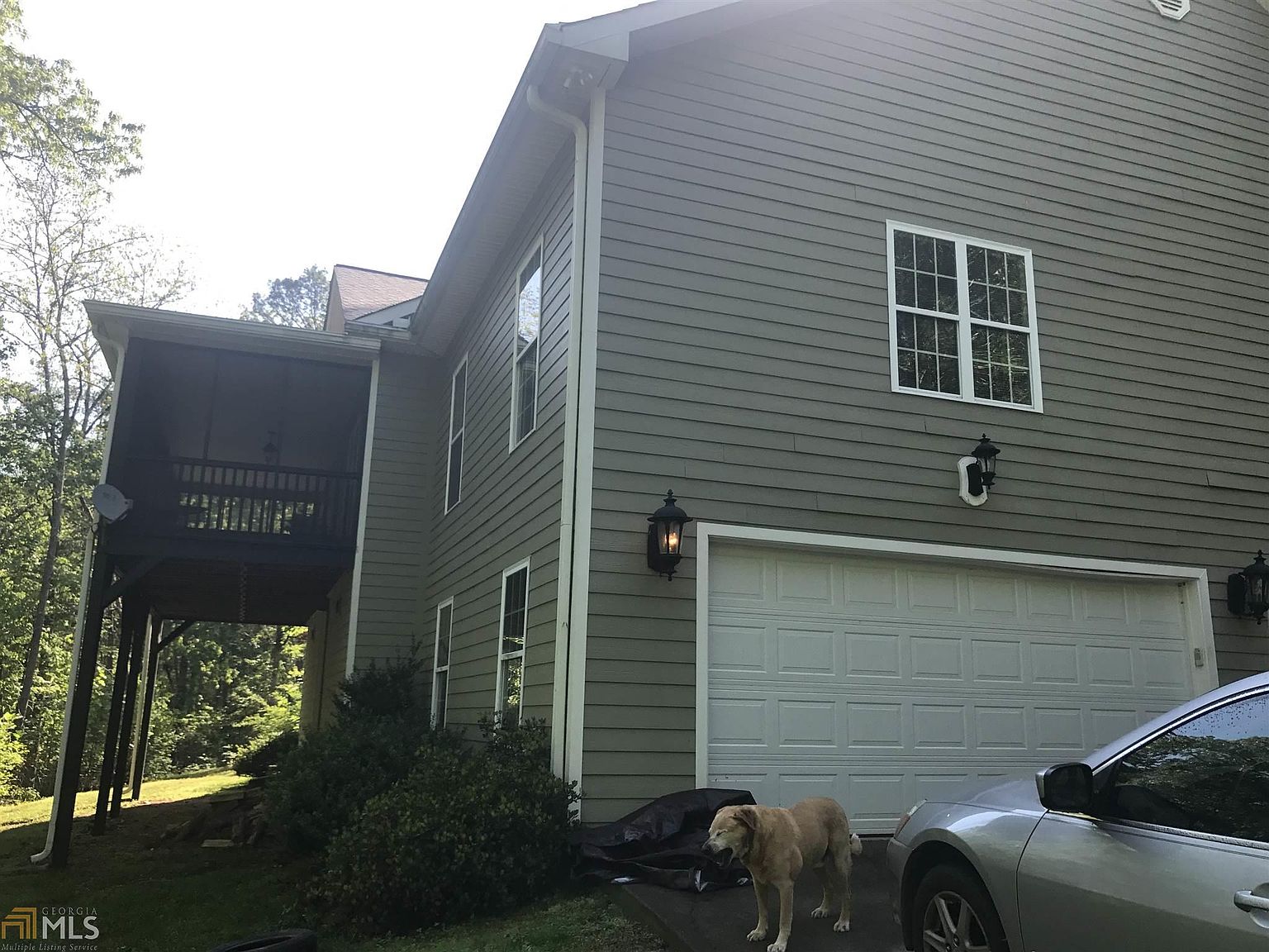 1501 Chubb Rd SW, Cave Spring, GA 30124 | Zillow