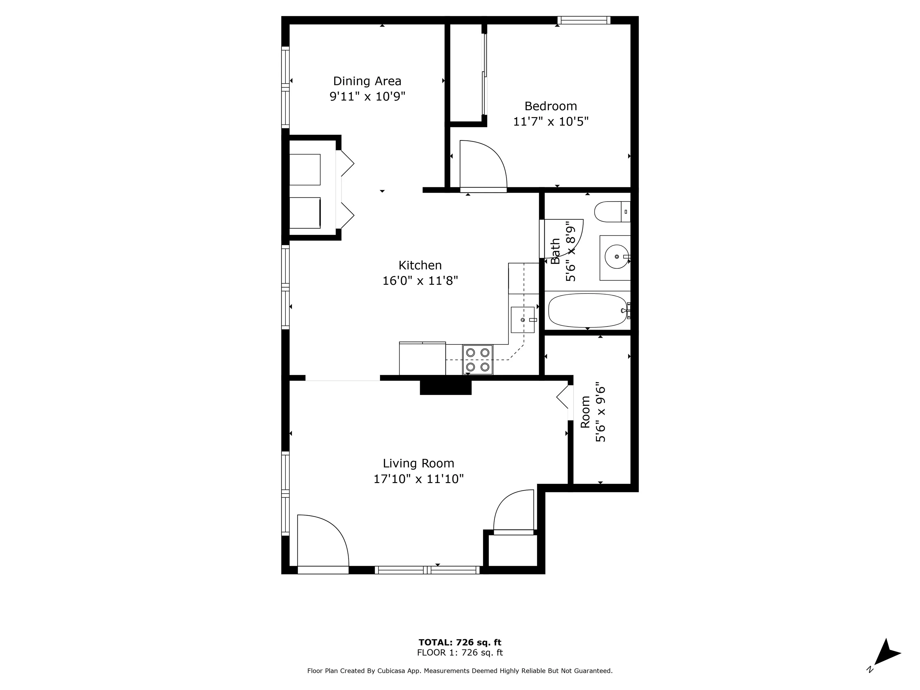 6 Trembly Court #1 in Bayonne, New Jersey | StreetEasy