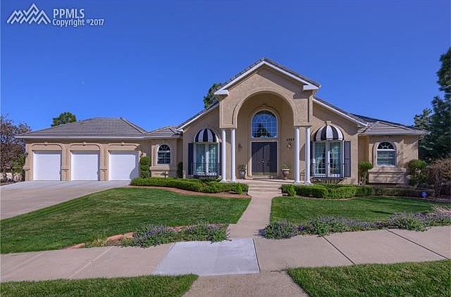 4585 Star Ranch Rd, Colorado Springs, CO 80906 | Zillow