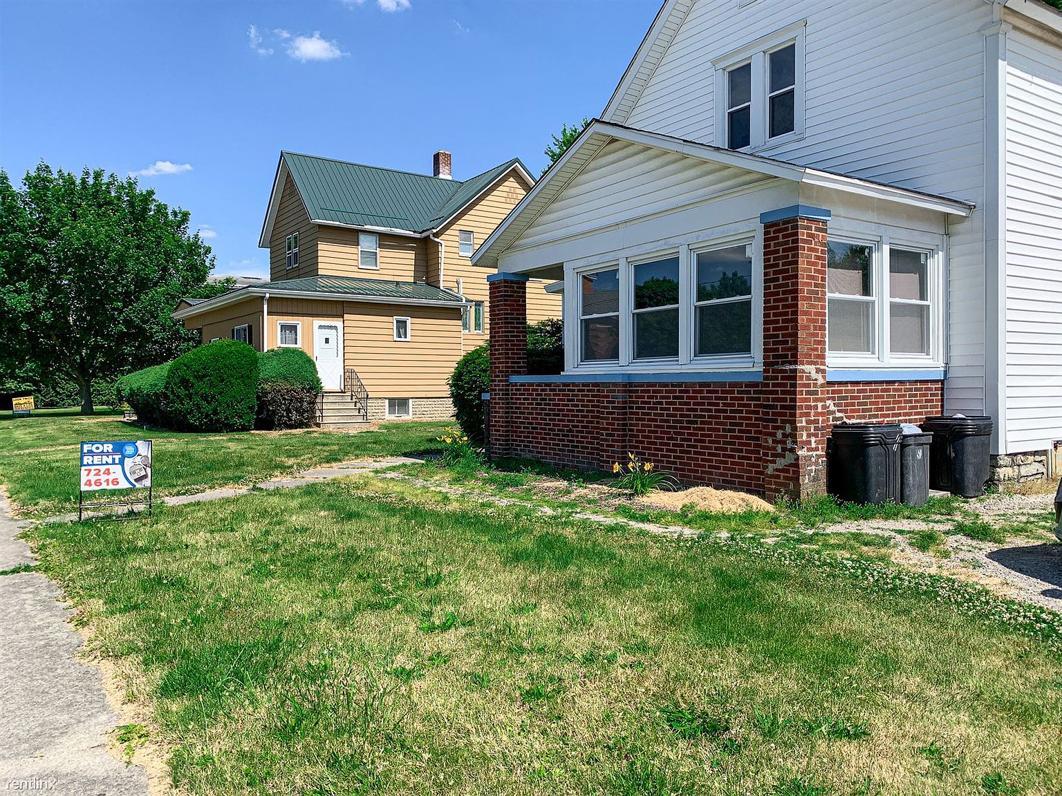 607 W Monroe St, Decatur, IN 46733 | Zillow