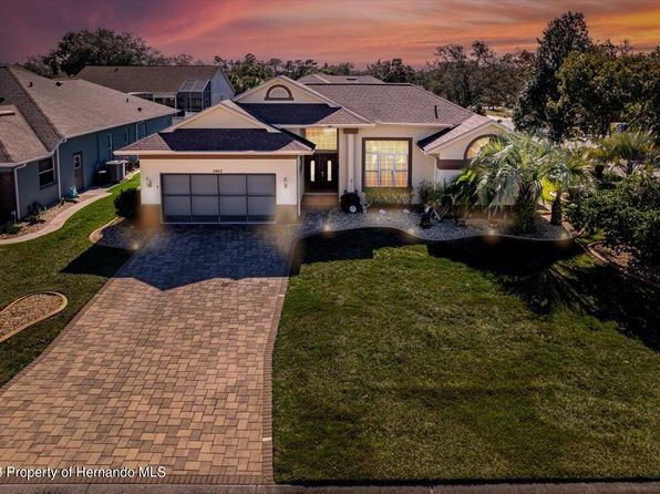 Spring Hill FL Real Estate - Spring Hill FL Homes For Sale | Zillow