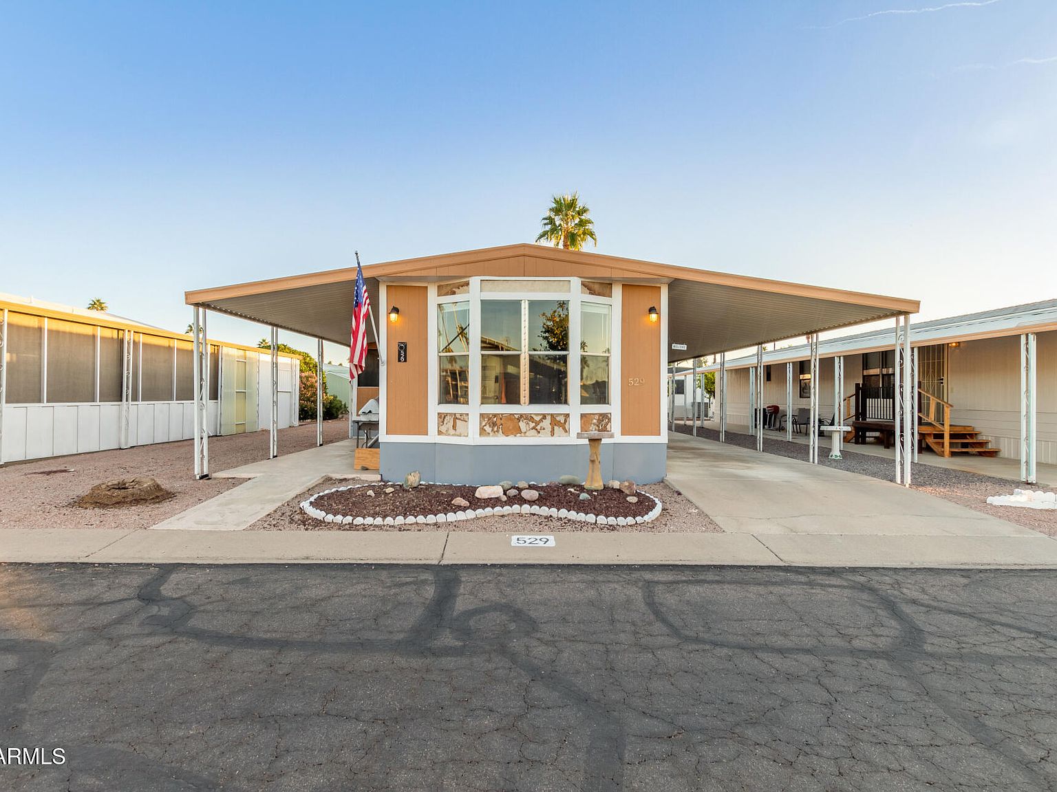 4065 E University Dr LOT 529, Mesa, AZ 85205 | Zillow