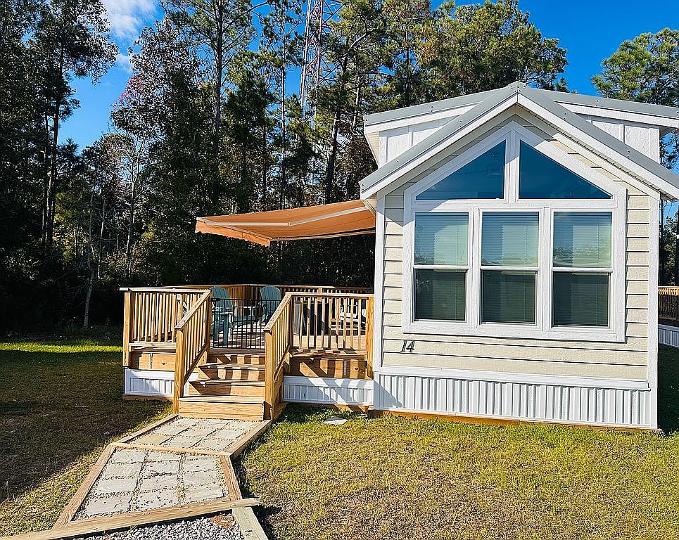 120 Vfw Rd #14, Cedar Point, NC 28584 | Zillow