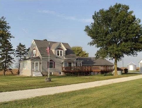 11500 S Gill Rd, Reddick, IL 60961 | Zillow