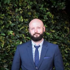 Joseph Goodale - Real Estate Agent in Mount Pleasant, SC 29464, SC ...