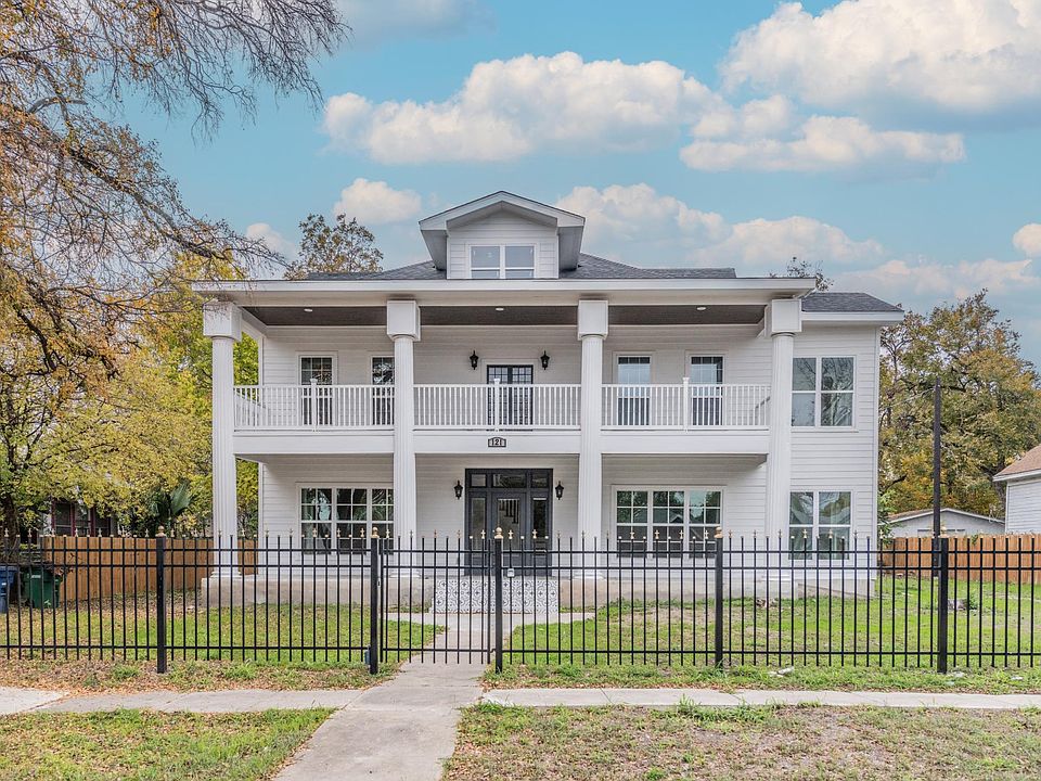 121 E Highland Blvd #101, San Antonio, TX 78210 | Zillow