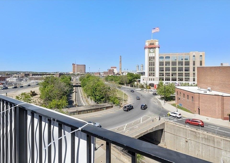 610 Rutherford Ave #501, Boston, MA 02129 | Zillow