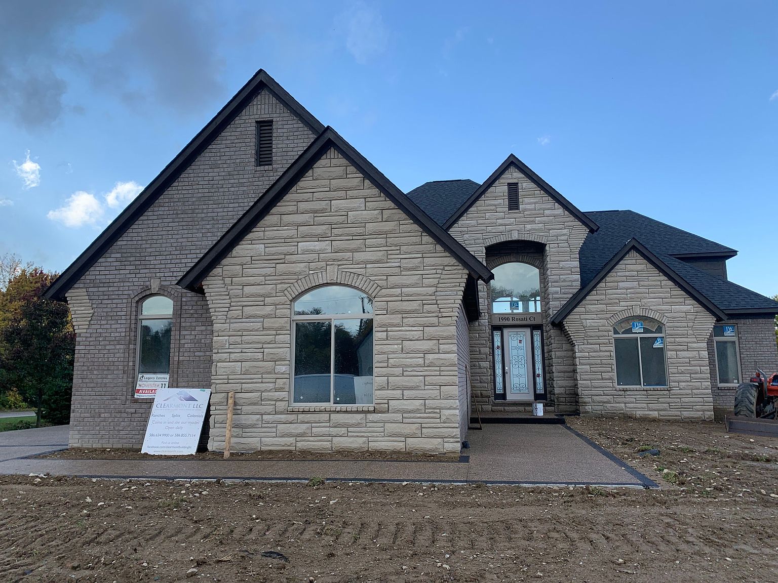 1990 Rosati SW, Rochester, MI 48307 | Zillow