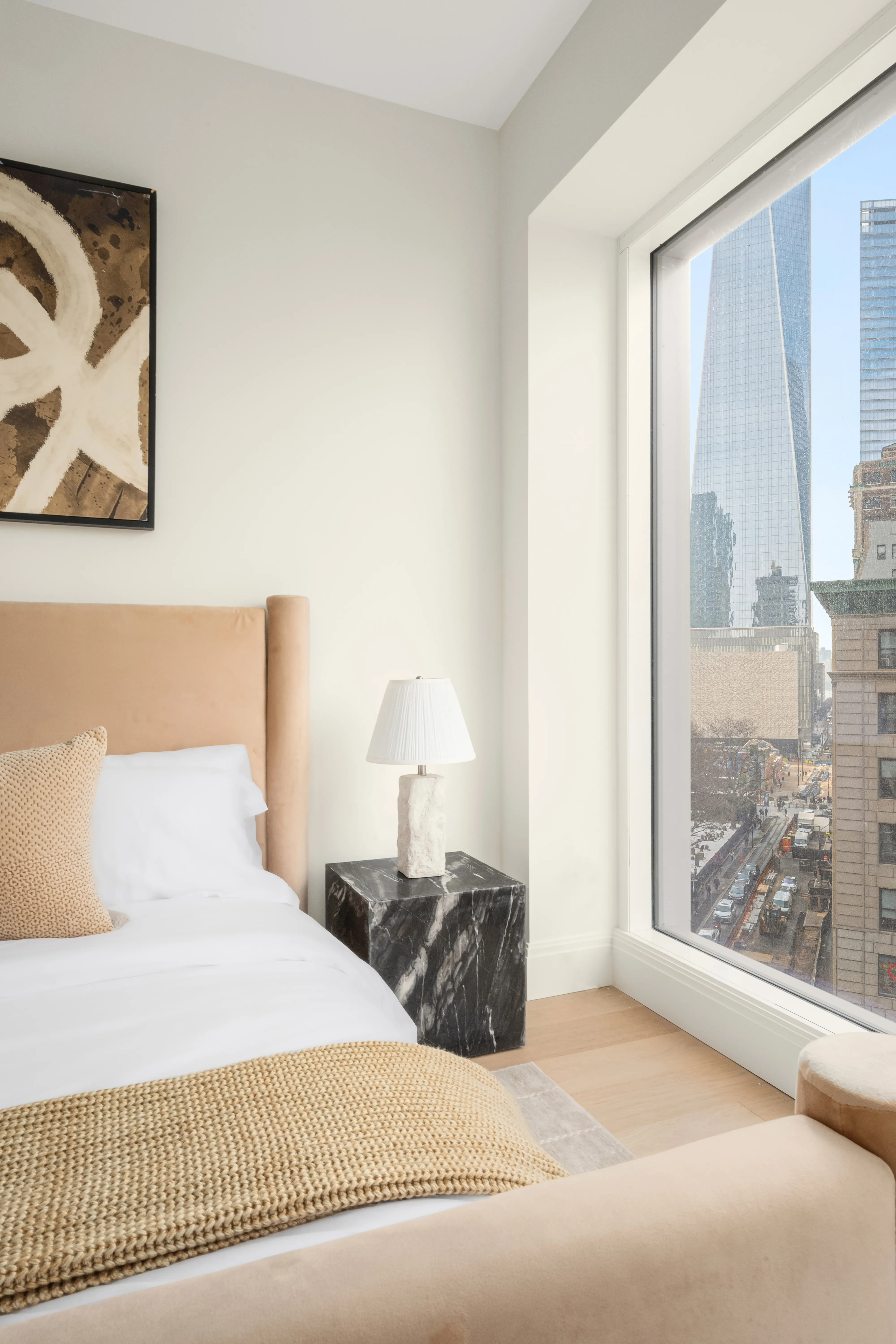 1 Park Row #5A in Fulton/Seaport, Manhattan | StreetEasy
