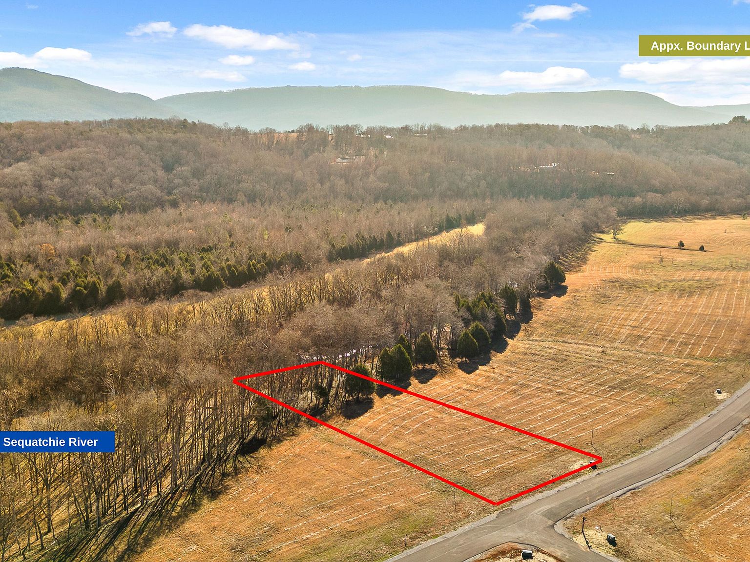 LOT 53 River Ridge Rd, Dunlap, TN 37327 | MLS #1384533 | Zillow