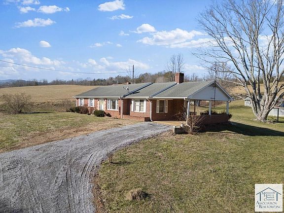 1233 Elamsville Rd, Stuart, VA 24171 | Zillow
