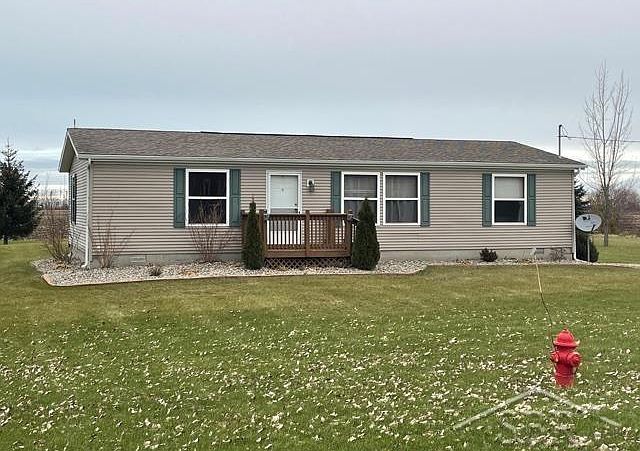 149 E Brown Rd, Munger, MI 48747 | Zillow
