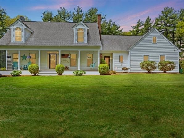 MA Real Estate - Massachusetts Homes For Sale | Zillow