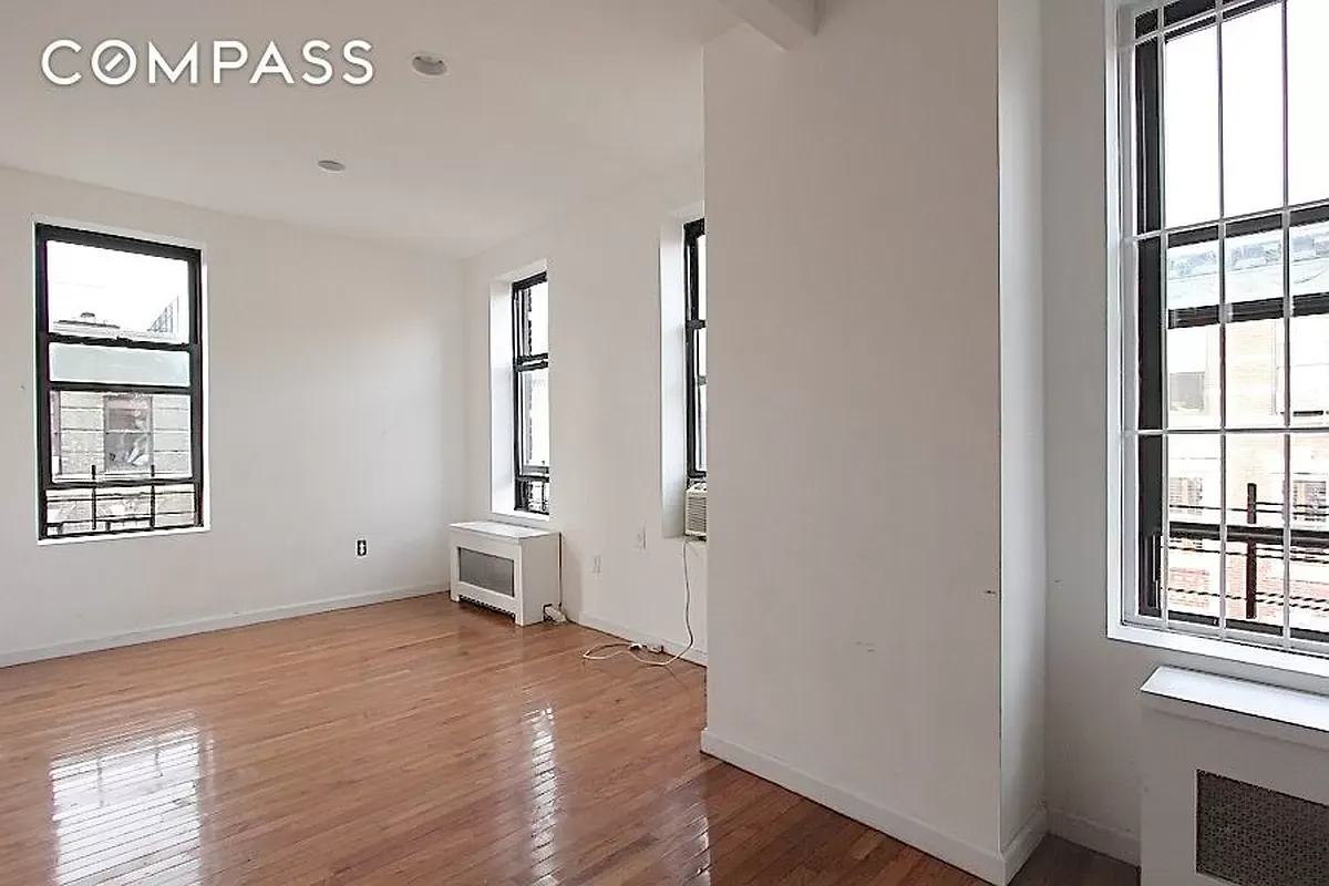 120 Thompson Street #24 in Soho, Manhattan | StreetEasy
