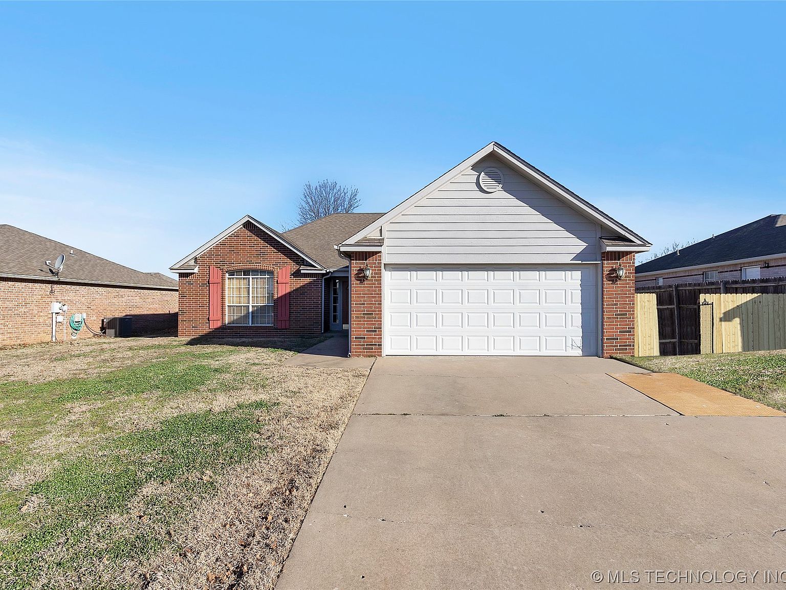11007 E 118th Ct N, Collinsville, OK 74021 | Zillow