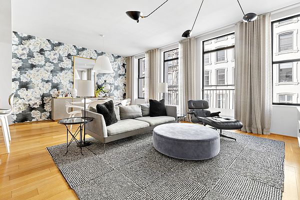 71 Reade Street #3B in Tribeca, Manhattan | StreetEasy