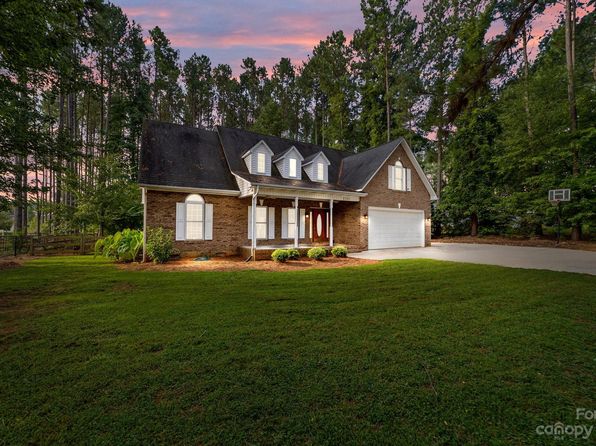 Mount Pleasant NC Real Estate - Mount Pleasant NC Homes For Sale | Zillow