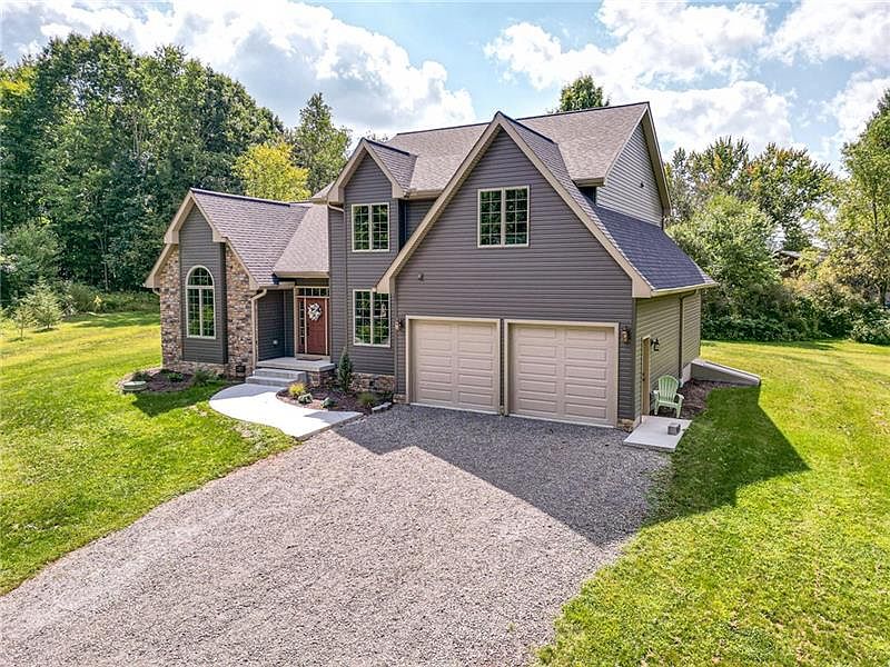 207 Modoc Trl, Mercer, PA 16137 | Zillow