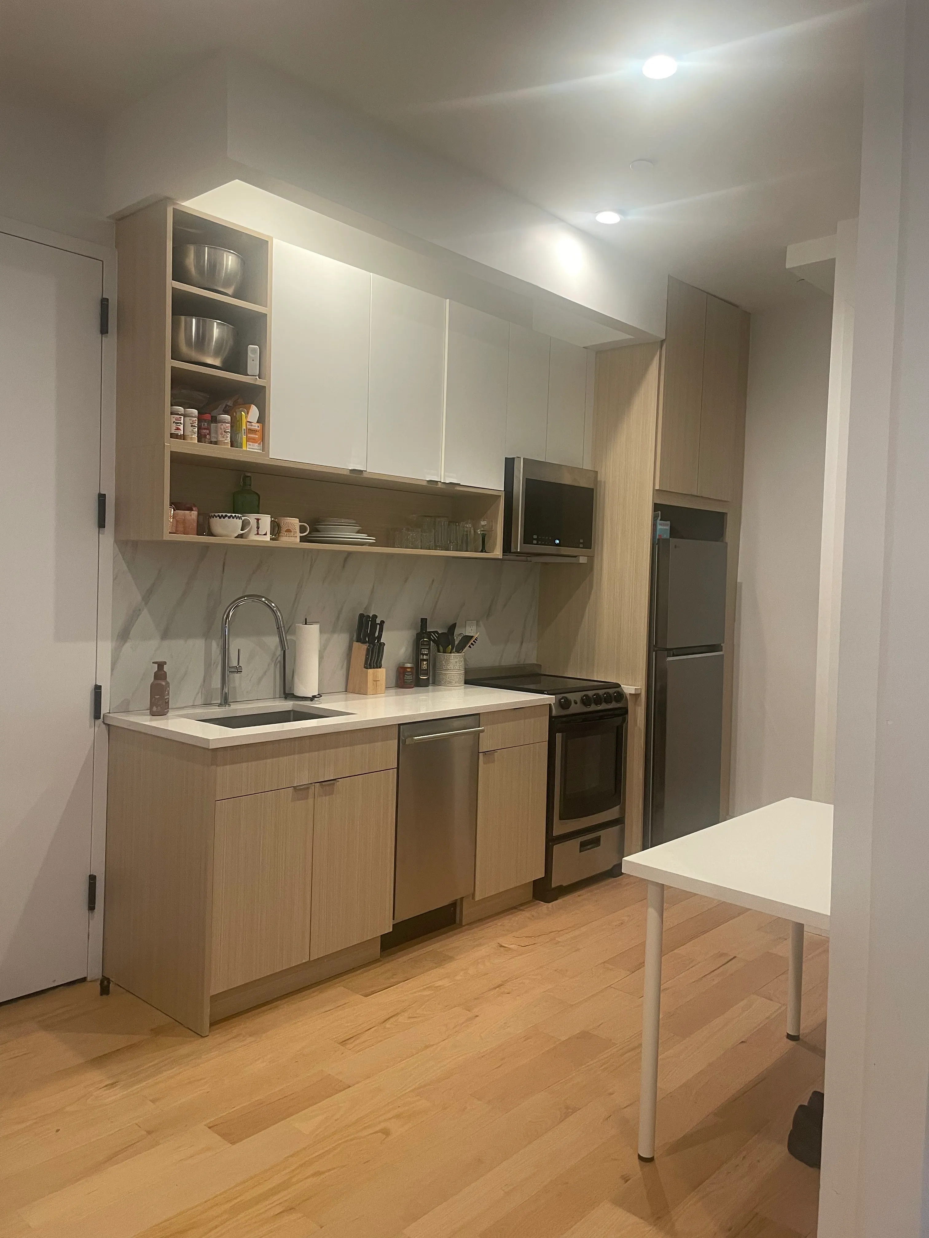 408 Hawthorne Street #1A in Wingate, Brooklyn | StreetEasy