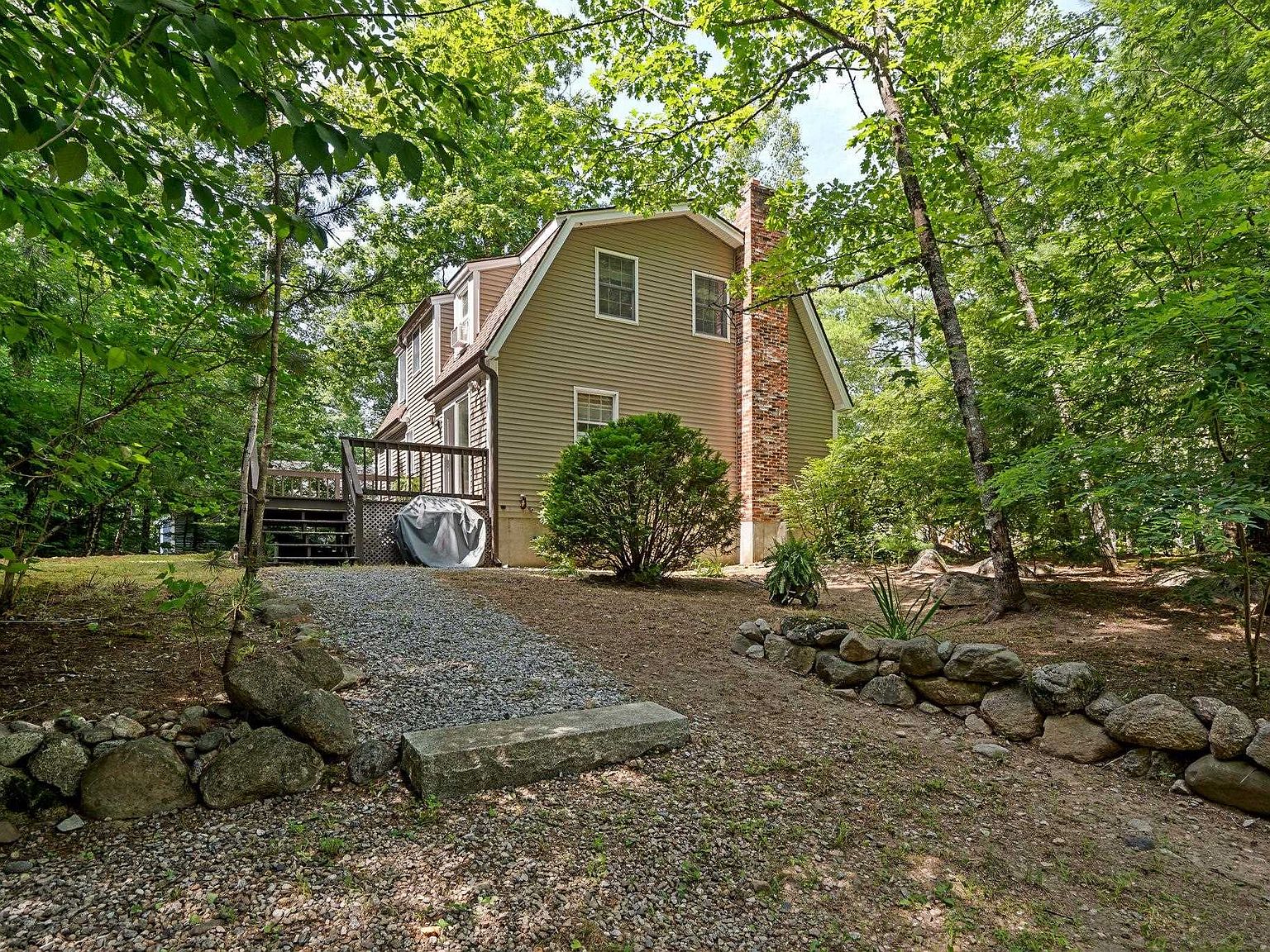7 Sunrise Drive, Moultonboro, NH 03254 | Zillow